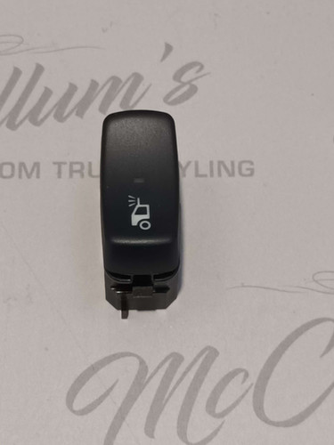Switches Scania R Series (Light Sign) | McCallums