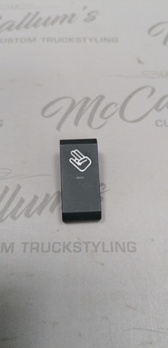 Daf Switch Cover(Hornblaster) | McCallums