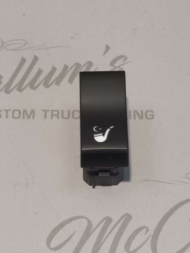 Switches for Scania New Generation Turkish Whistle | McCallums