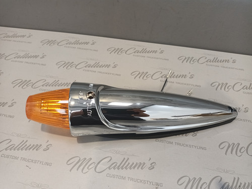 Torpedo Light(Bulb Type) | McCallums