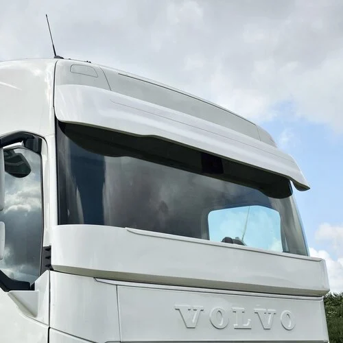 Solarguard Volvo FH4/5 Stoneguard | McCallums