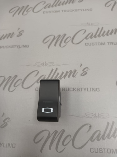 Switches for Scania New Generation(Double Burners) | McCallums