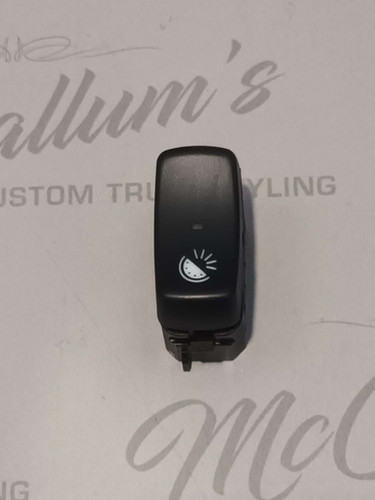 Switches Scania R Series (Watermelon) | McCallums