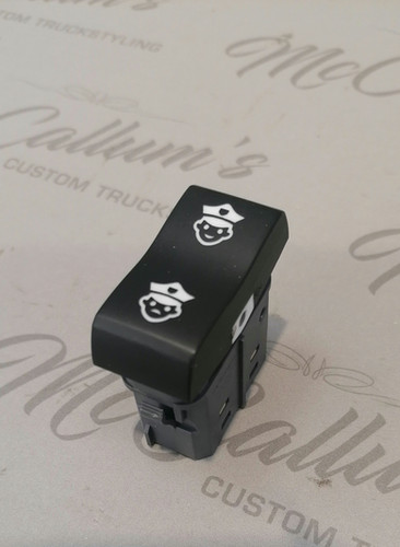 Switches Scania New Gen (Hot Fuzz) | McCallums