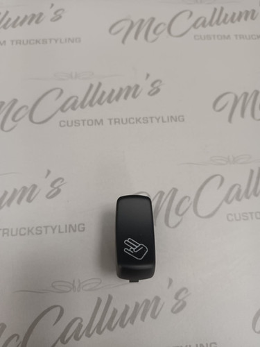 Switches Scania R Series (Hornblaster) | McCallums