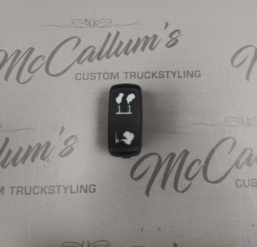 Switches Scania R Series (Pipes) | McCallums