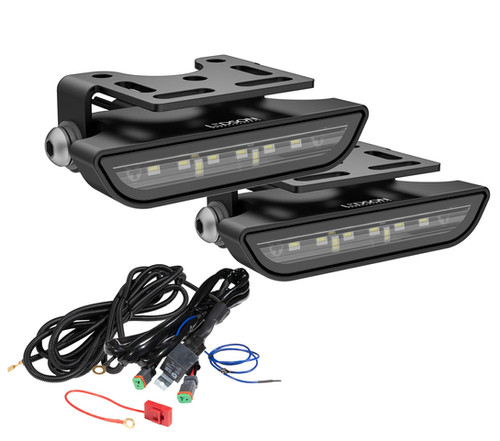 Ledson Nano 30w Reverse Kit(12v) | McCallums