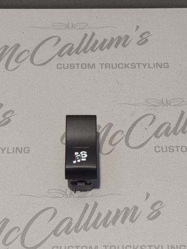Switches Scania New Gen (L6) | McCallums