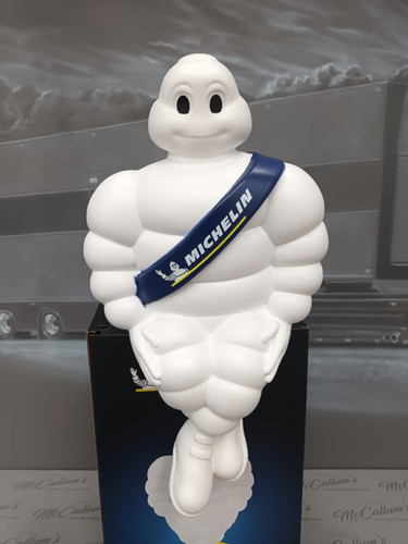 Michelin Men | McCallums