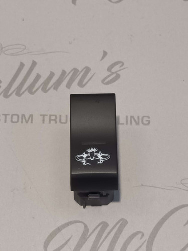 Switches Scania New Gen (Fido Dido) | McCallums