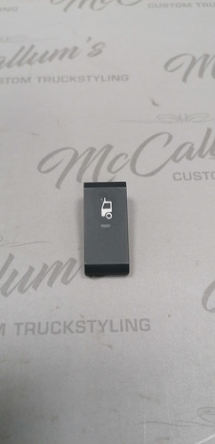 Daf Switch Cover(Lightsign) | McCallums