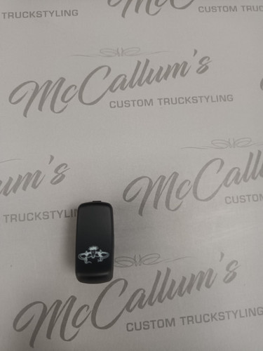 Switches Scania R Series (Fido Dido) | McCallums