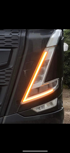 Drls Volvo 2020+ | McCallums