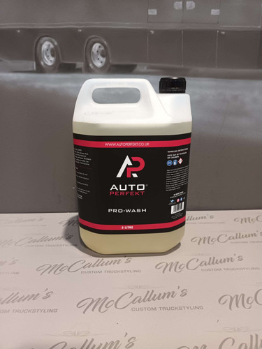 AutoPerfekt Pro Wash 5L | McCallums