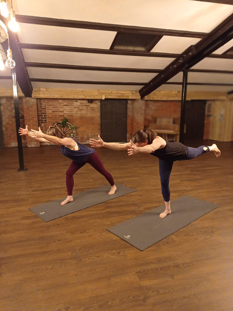 Yoga for All - Yoga Modifications to Suit Your Body