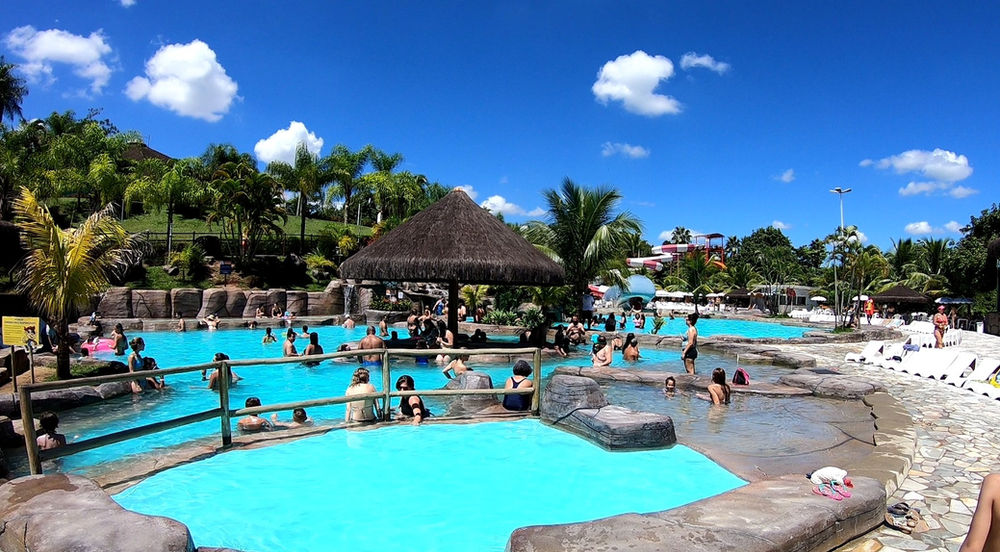 O THERMAS WATER PARK É MUITO BOM