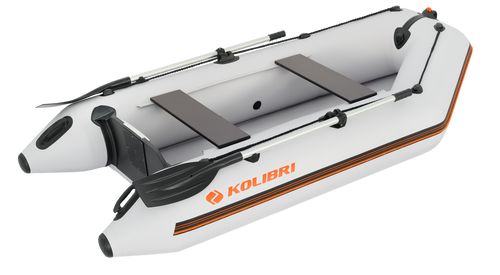 Kolibri KM-280 | Лодки Колибри