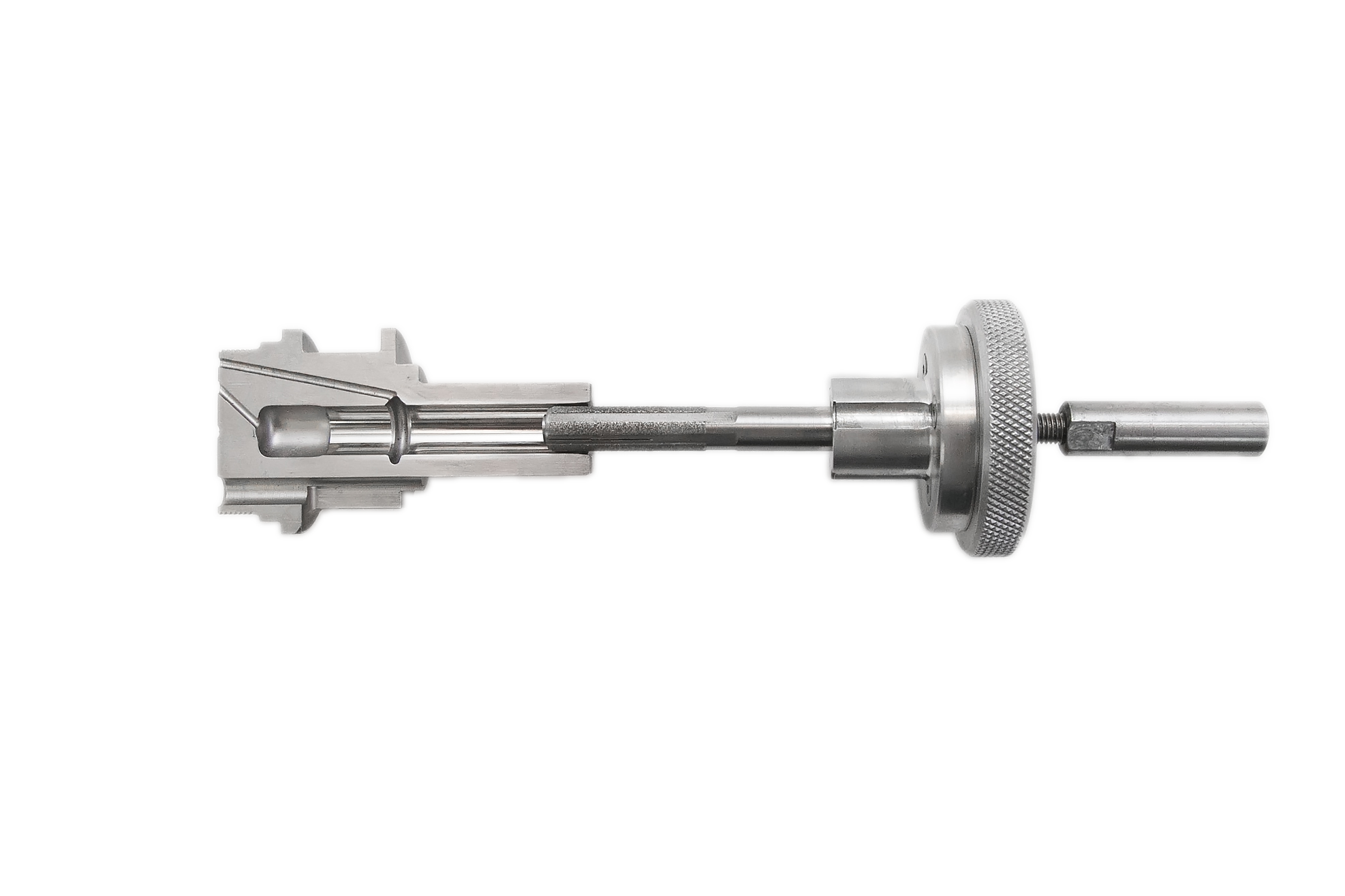 Diamond Blind Bore Tools | Accu-Cut Diamond Tool & Bore Sizing Systems