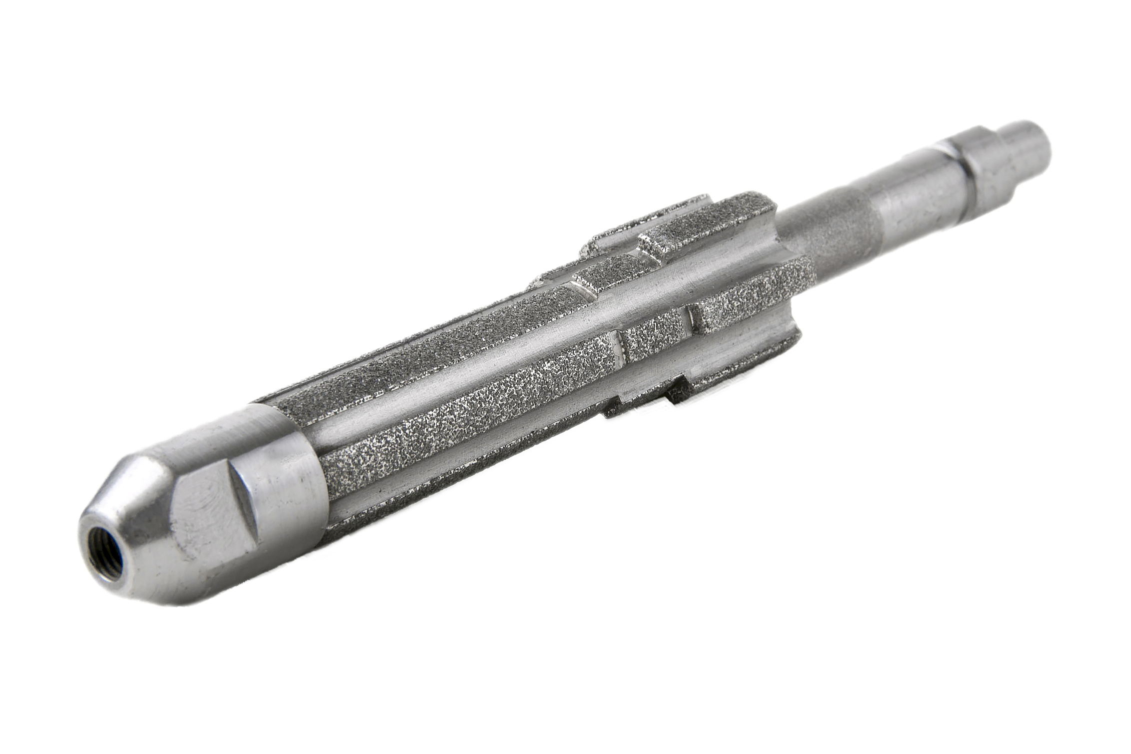 Diamond Step Bore Tools | Accu-Cut Diamond Tool & Bore Sizing Systems