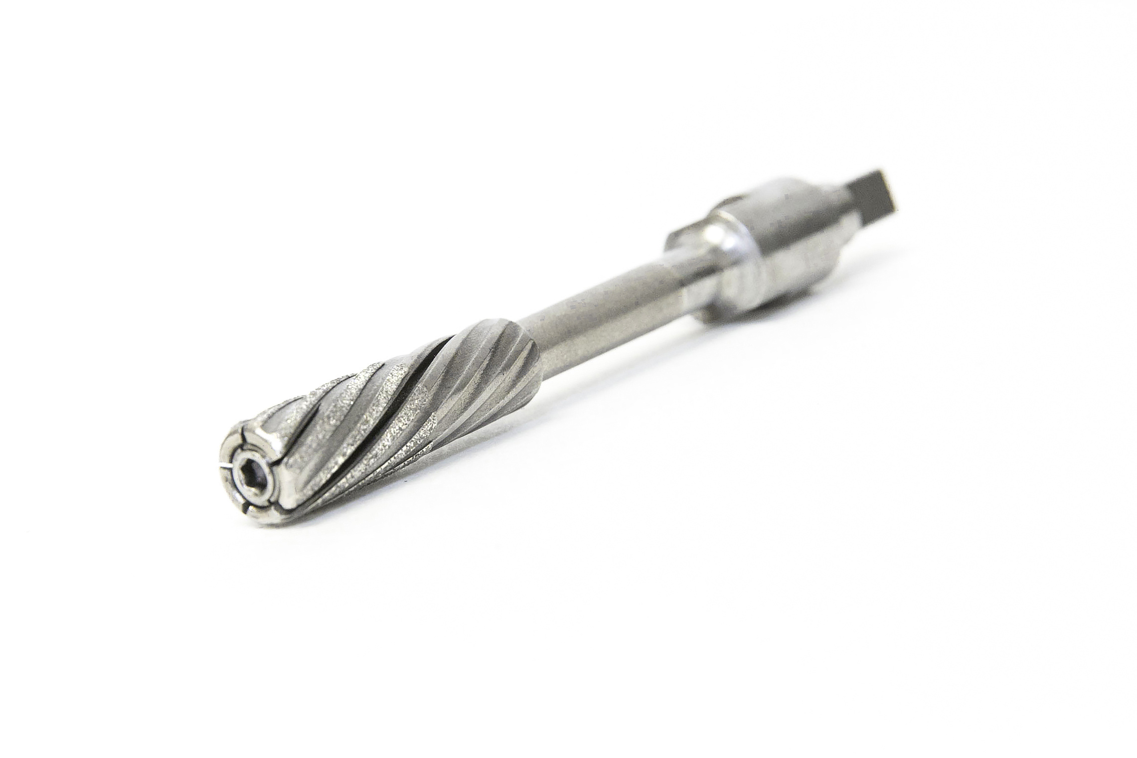 Diamond Blind Bore Tools | Accu-Cut Diamond Tool & Bore Sizing Systems