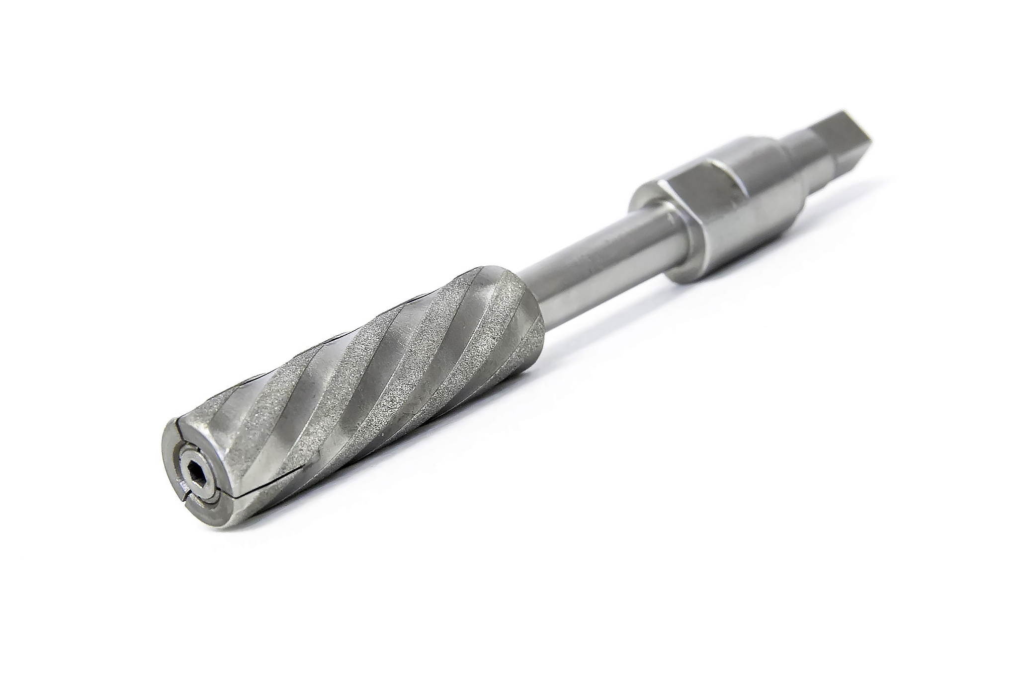 Diamond Blind Bore Tools | Accu-Cut Diamond Tool & Bore Sizing Systems