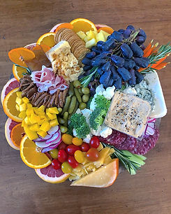 Home | Cape Cod Charcuterie Co.