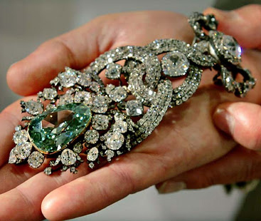 5 of the Most Famous Jewels in History
