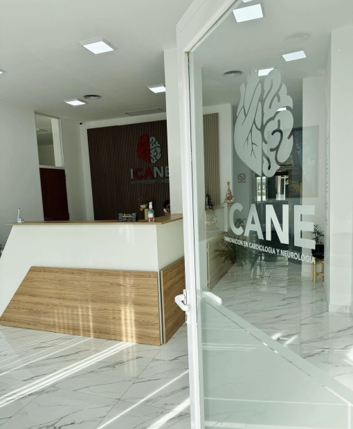 Icane | clinica en casilda | Lavalle 2016, Casilda, Santa Fe Province ...