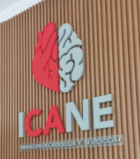 Icane | clinica en casilda | Lavalle 2016, Casilda, Santa Fe Province ...