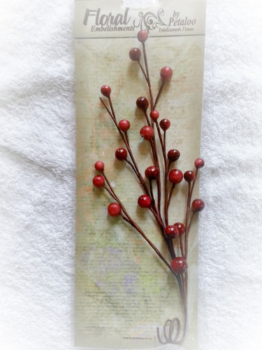 Berry Spray | Scrappers Cove