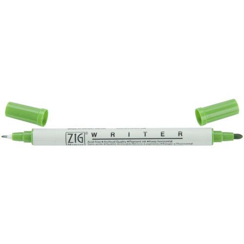 Zig Memory Markers | Scrappers Cove