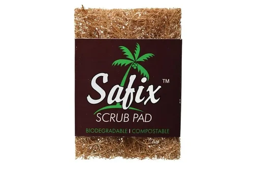 Safix pad | Bay Soaps