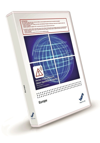 EUROPE SMEG/SMEG+iV2 Version 23/24 | COVIMA Electronics