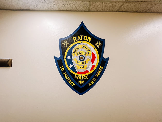 CAREERS | Raton Police Department