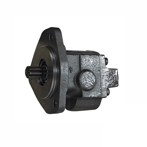 Bomba Combustivel | Metta Distribuidora