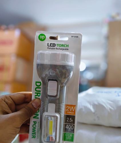 DP Mini Torch DP-9155 | Bebris
