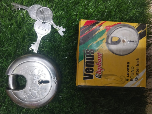 Duralock Ultra XL+ 70mm I 3 Keys I Duralock for Home Main Door I for ...