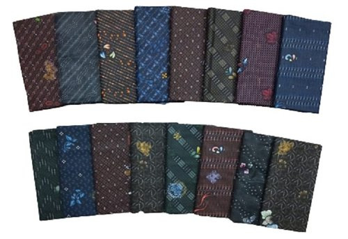 SKVT Mens Cotton Printed Lungi 2.25 meters | Bebris