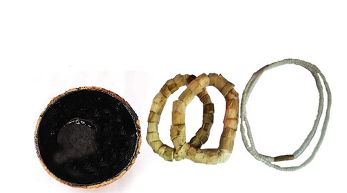 JE Born Baby set- Paal Pasi & Vasambu Valayal | Bebris