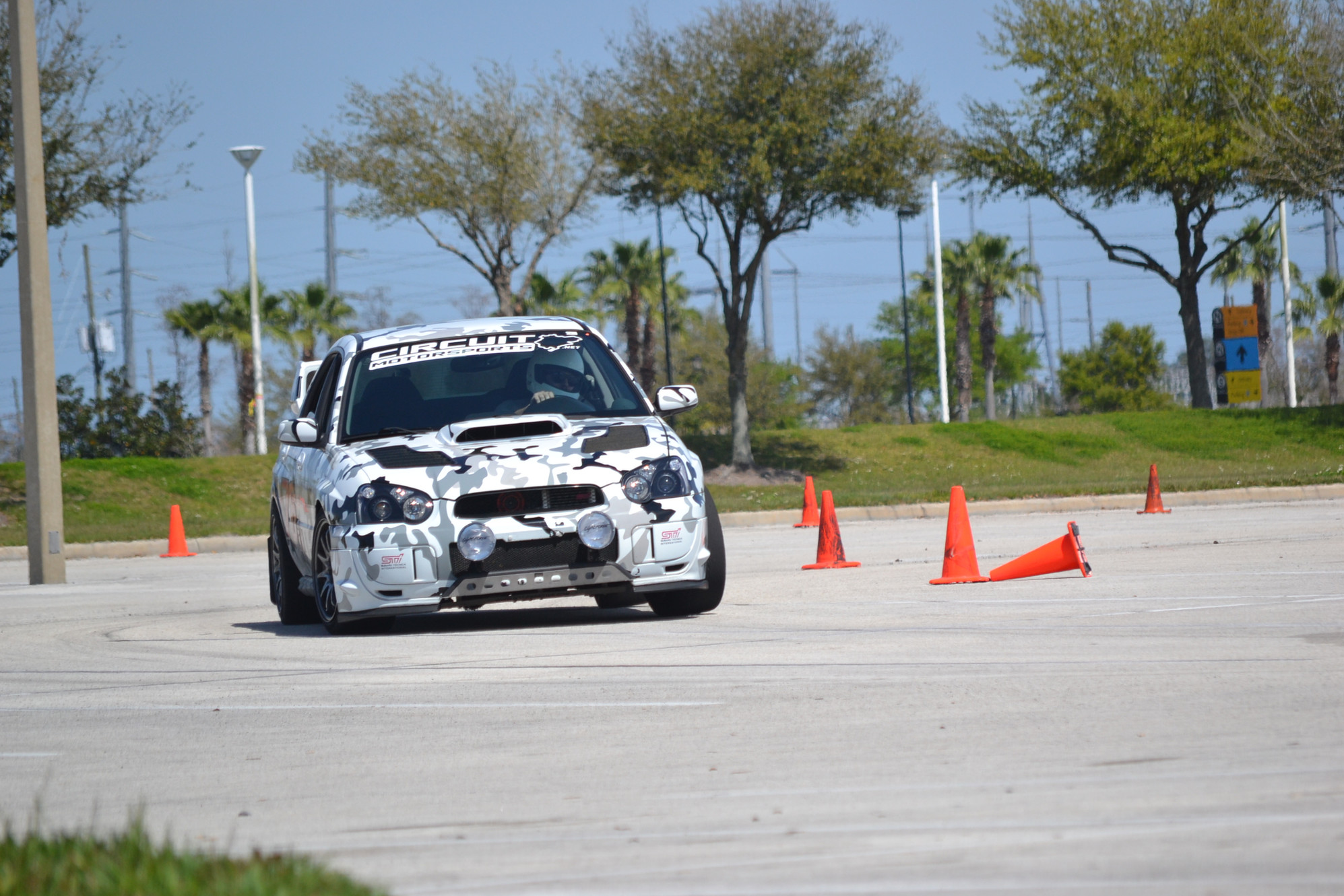 ECU & Dyno Tuning Orlando Florida | Circuit Motorsports