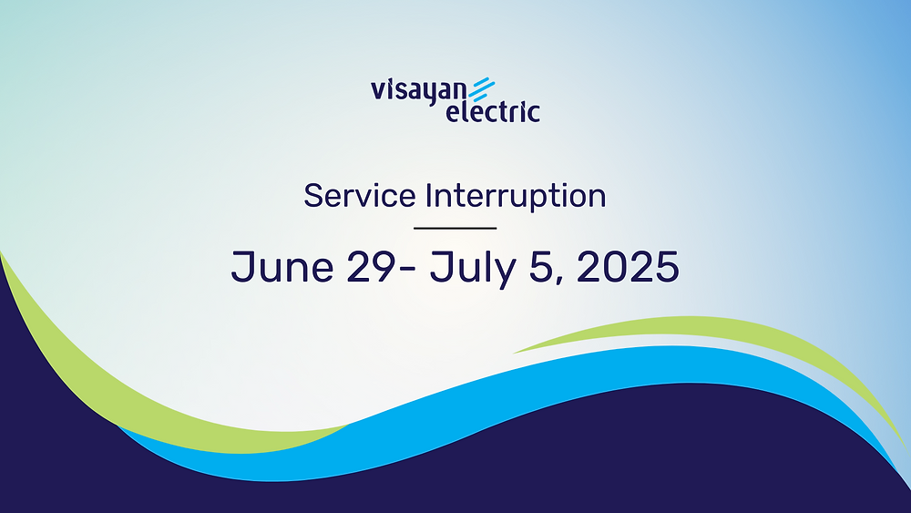 Service Interruption: June 29- July 5, 2025