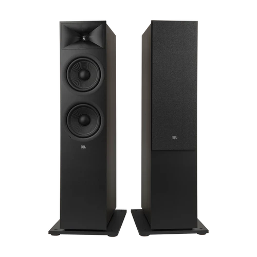 JBL Stage 280F | audiohome