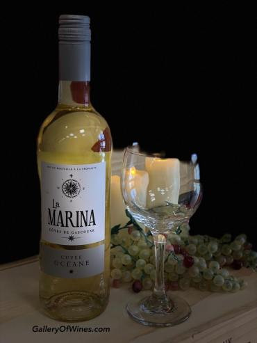 LaMarina | Gallery Of Wines