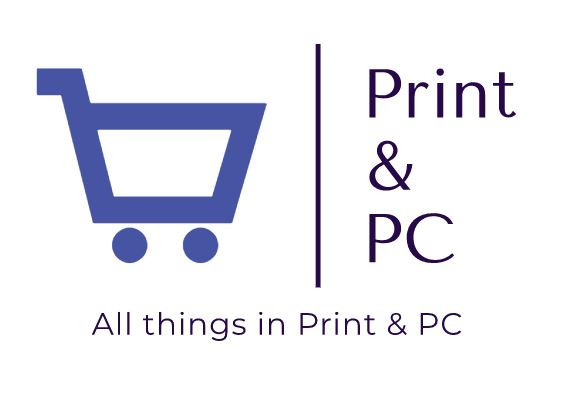 Home | The Print & PC Store