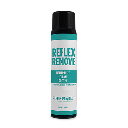 Reflex Remove Aerosol Spray_Tactical Agency | ReflexProtectTact