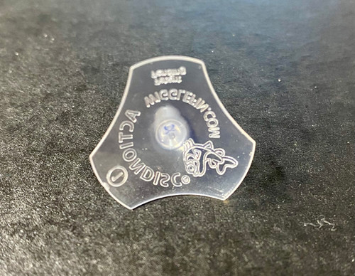 Wiggle Fin | My Site