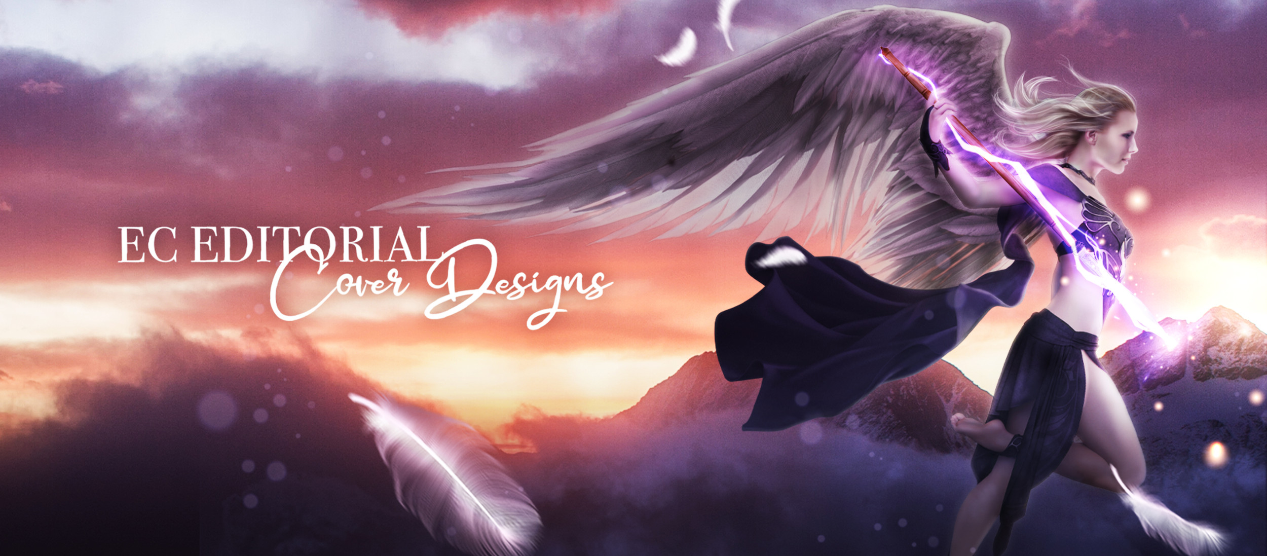 Design Services | EC Editorial