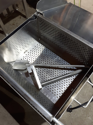 Paddle | crawfish-cookers