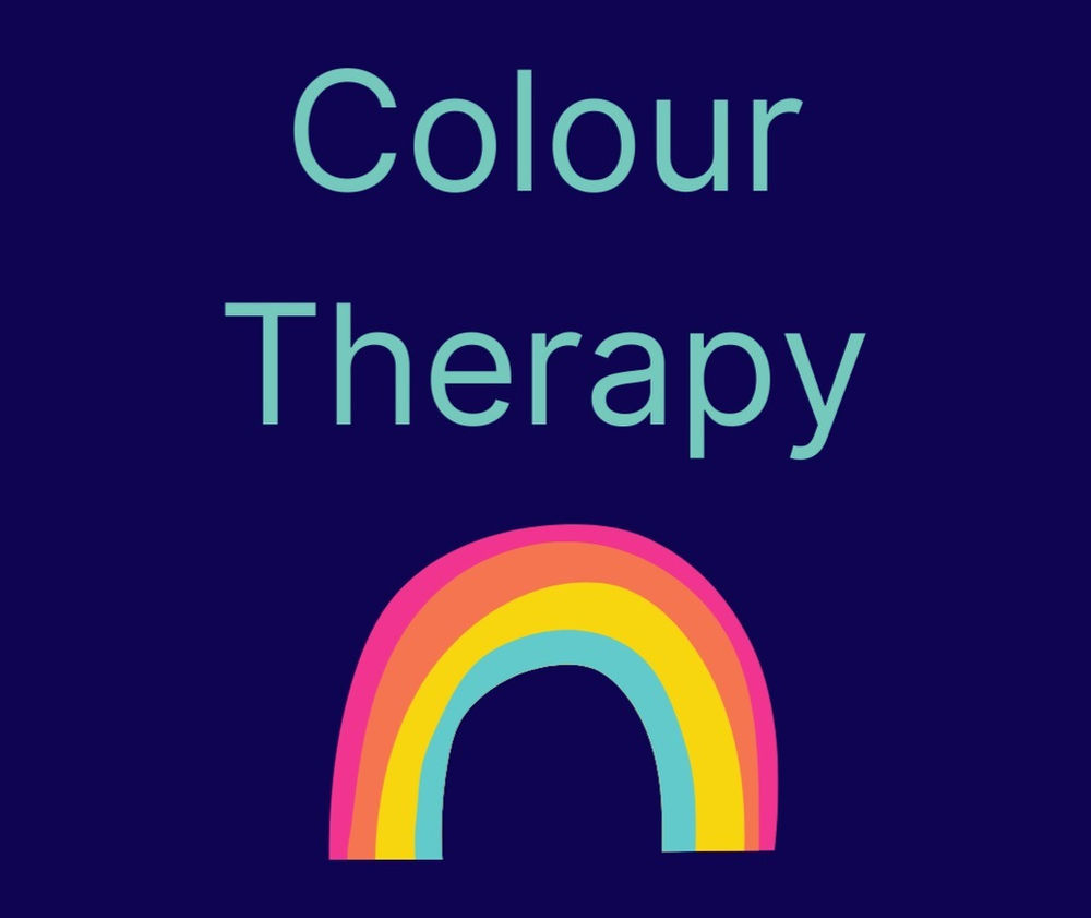 Colour Therapy