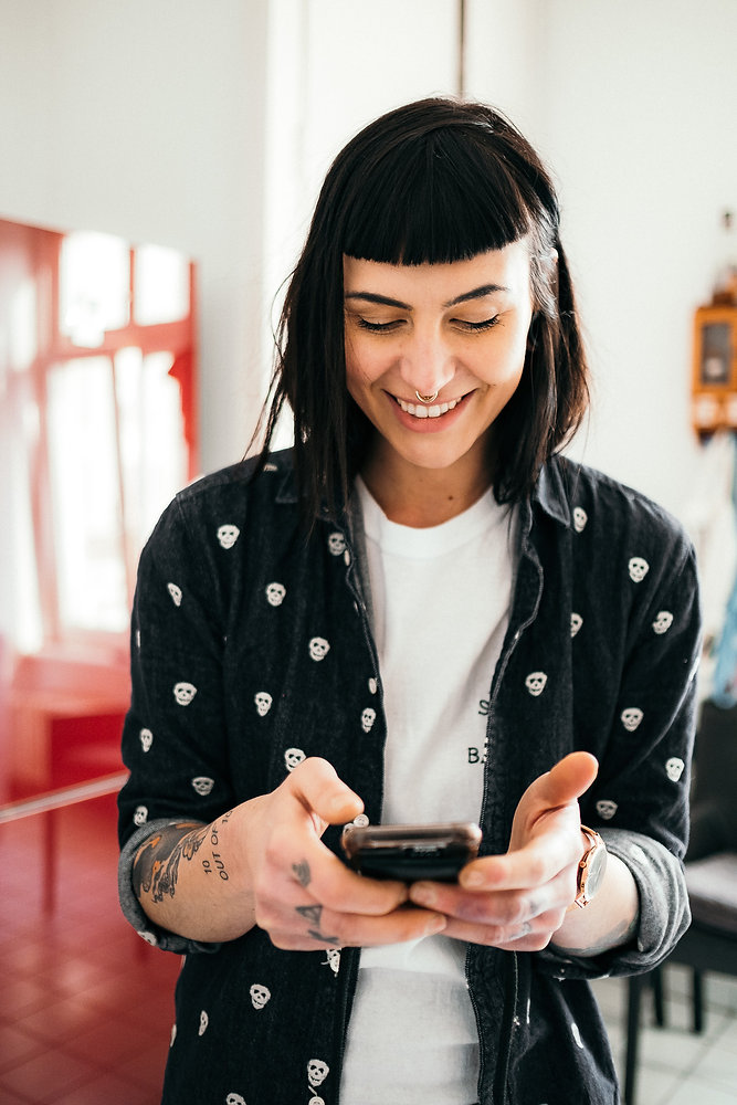 How to use social media as a Café, Roastery or coffee related Buisness